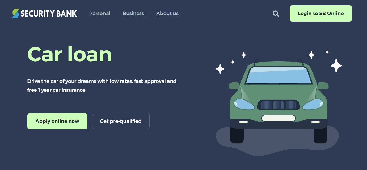 12 Best Banks for a Car Loan in the Philippines