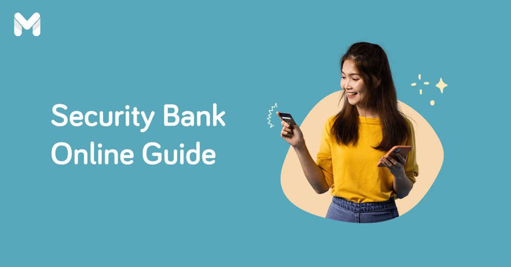 Security Bank Online App: Guide to Online Banking Transactions