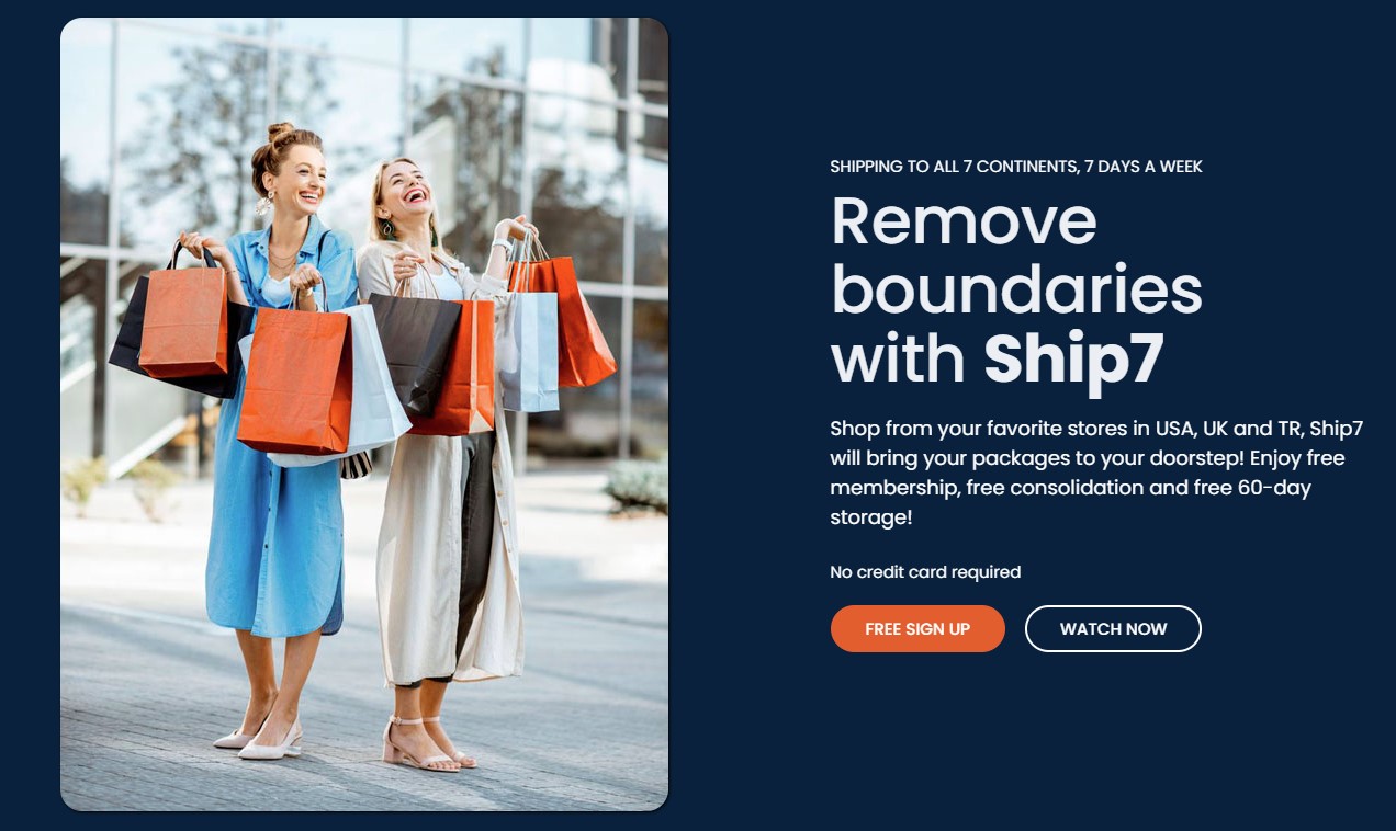 13 Companies Offering International Shipping to the Philippines