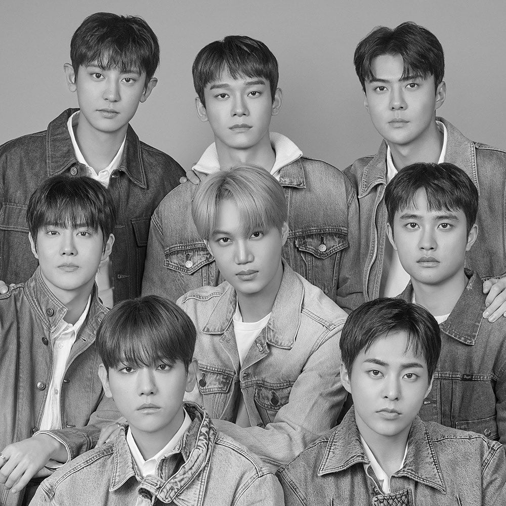 K-Pop Stars' Net Worths: Who is the Wealthiest?