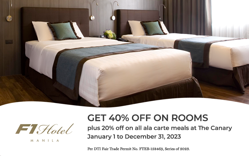 Exclusively for You: 12 Security Bank Credit Card Promos in 2023