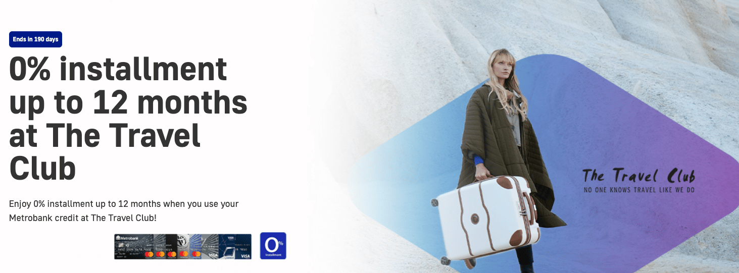 17 Best Metrobank Credit Card Promos Up for Grabs This 2023