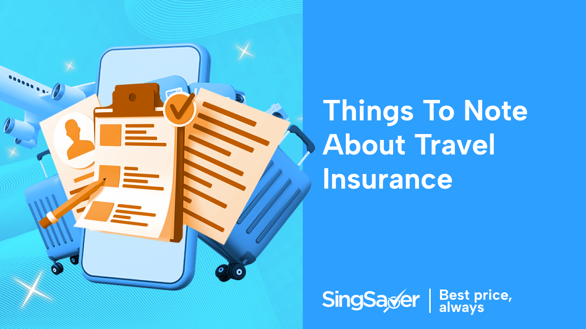Travel Insurance 101: A Guide To Five Things All Travellers Must Know
