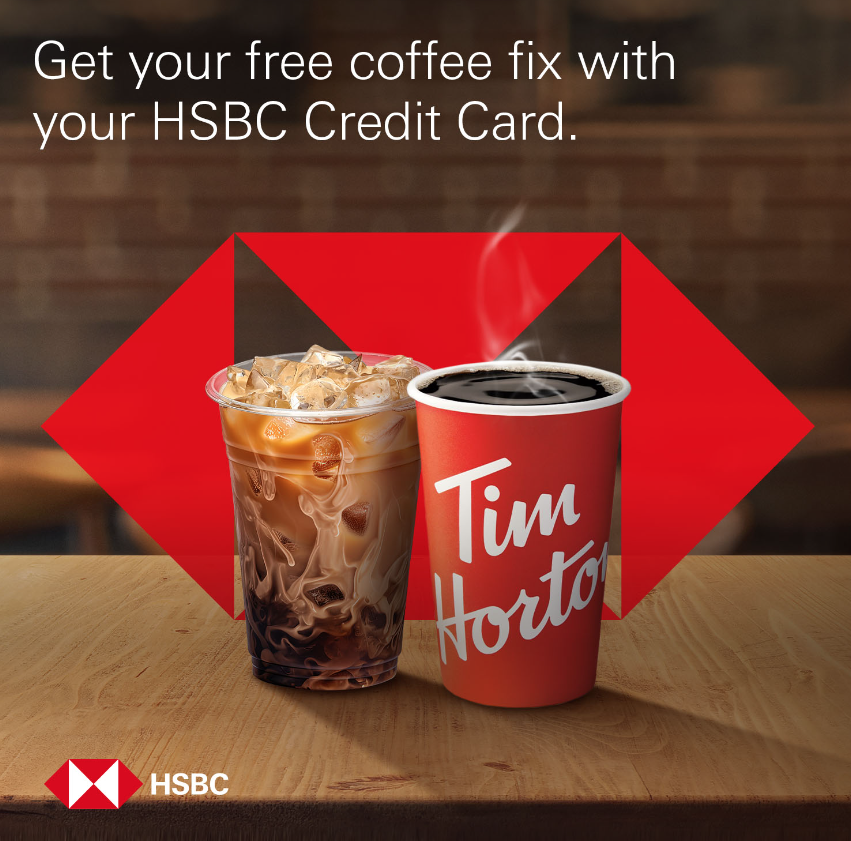 HSBC Credit Card Promos 2023: Best Deals on Dining, Shopping, and More