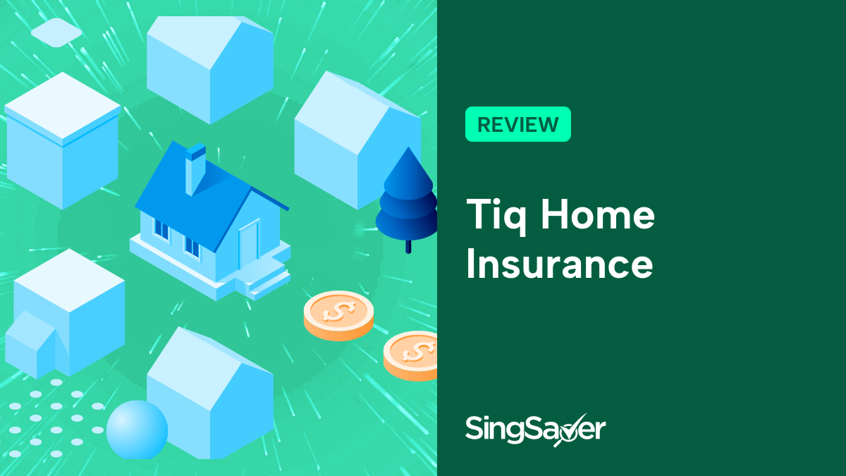 Tiq Home Insurance (Review): The Ideal Home Protection Plan
