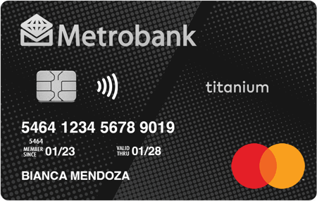 Metrobank World vs Platinum Mastercard® Review: Which to Get?