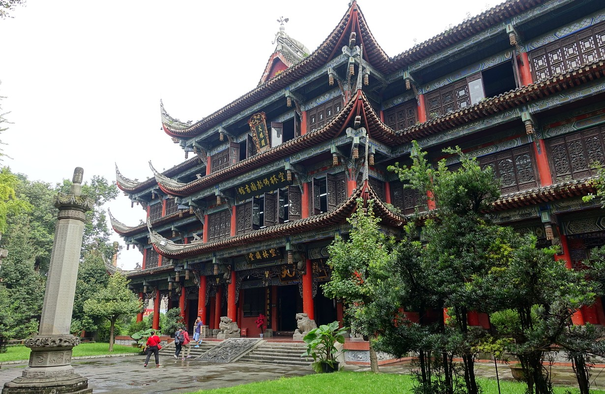 30 Best Things to do in Chengdu: Top Activities & Attractions