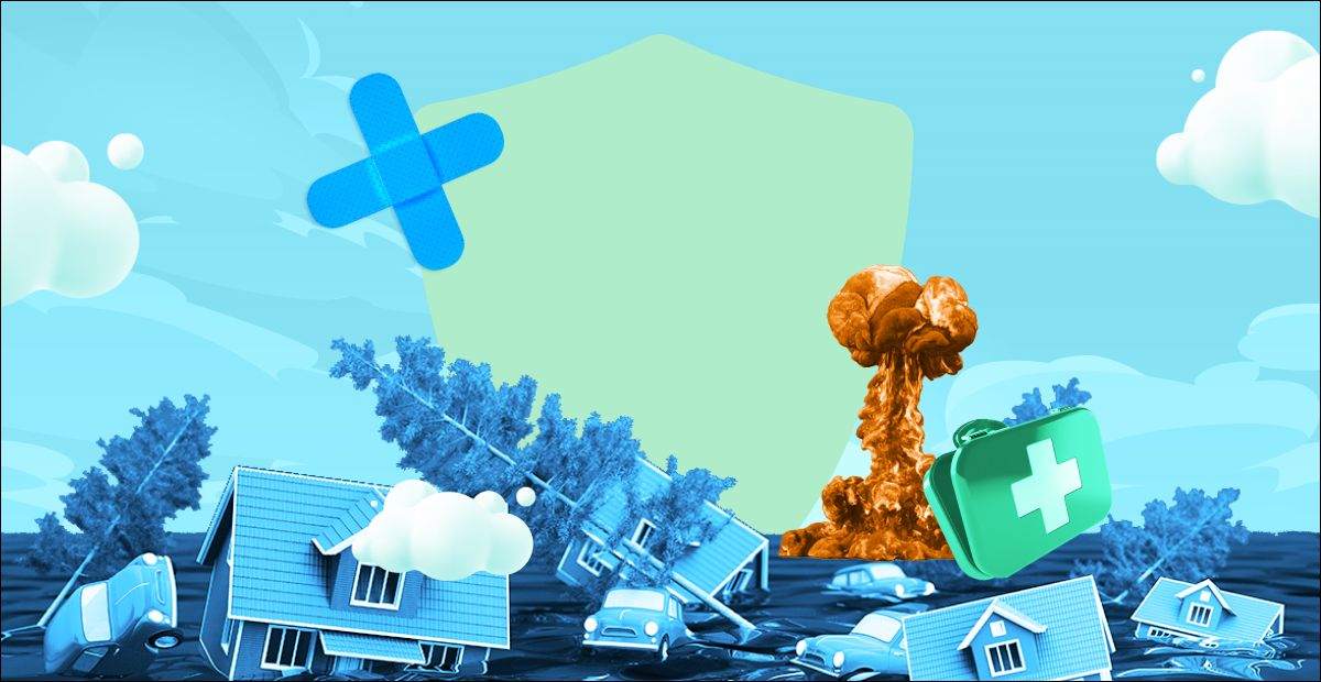 Travel Insurance With Natural Disaster Coverage & What You Should Do