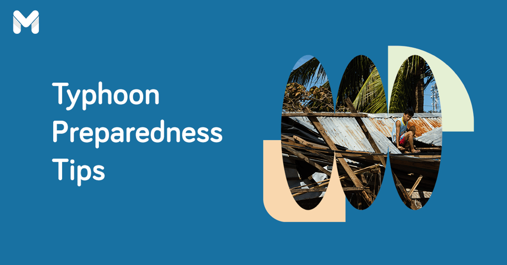 What to Do Before, During, and After a Typhoon in the Philippines