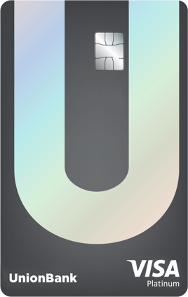 How to Use Your UnionBank Credit Card
