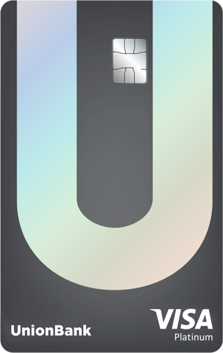 How to Use Your UnionBank Credit Card