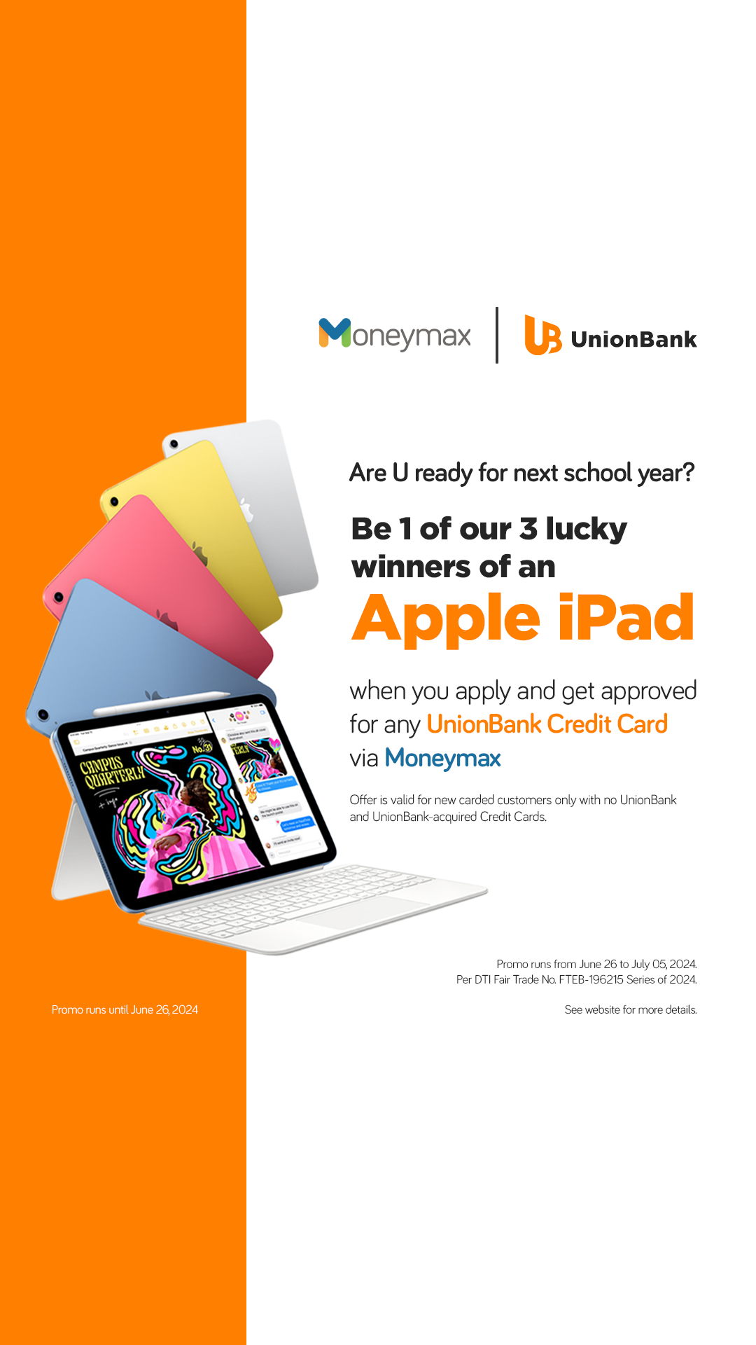 Moneymax Rewards FAQs: Your Promo Inquiries Answered!