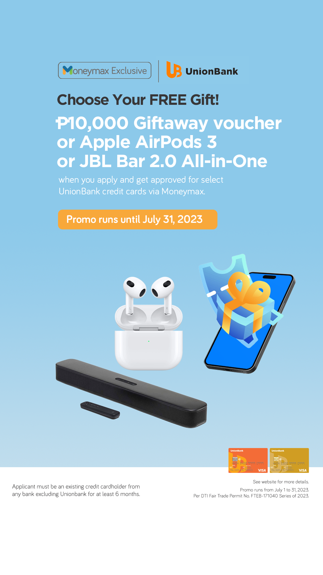 Moneymax Rewards FAQs: Your Promo Inquiries Answered!