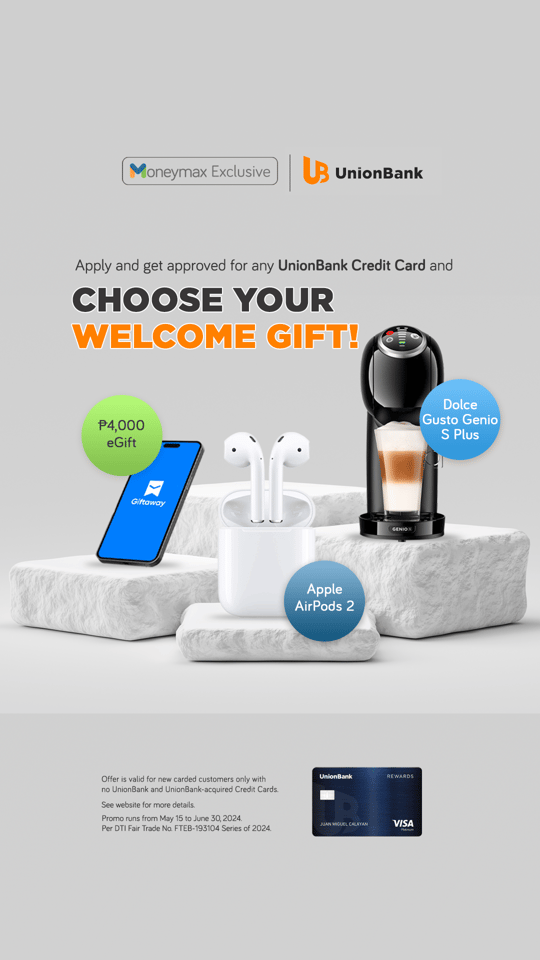 Moneymax Rewards FAQs: Your Promo Inquiries Answered!