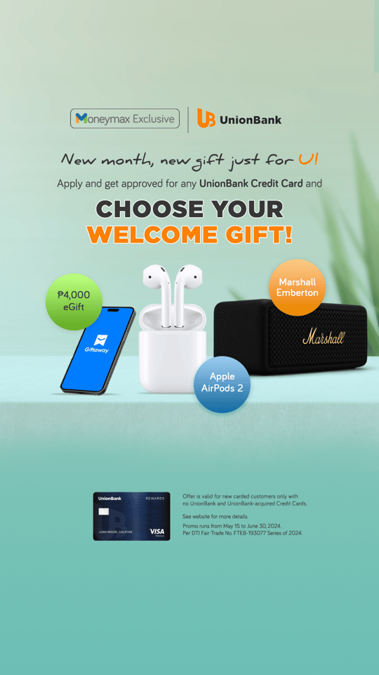 Moneymax Rewards FAQs: Your Promo Inquiries Answered!