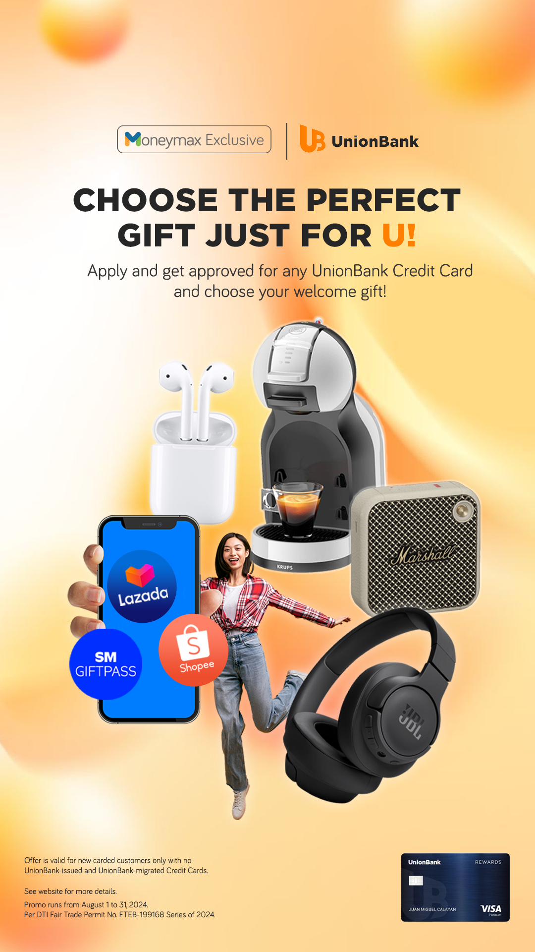 Moneymax Rewards FAQs: Your Promo Inquiries Answered!