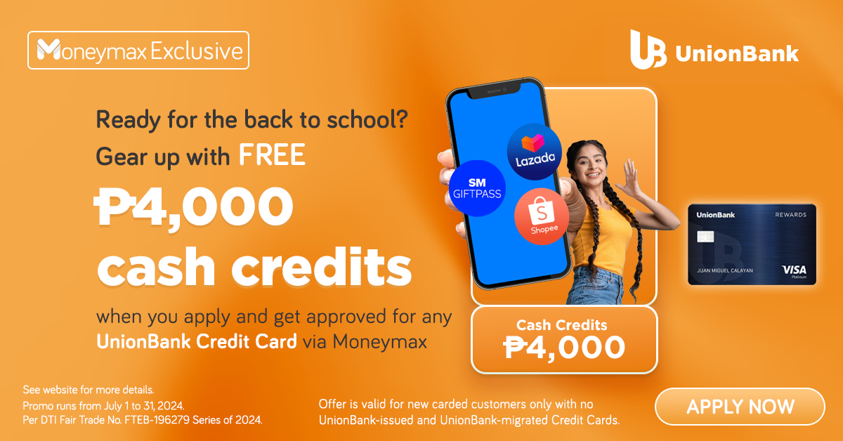 Moneymax Rewards FAQs: Your Promo Inquiries Answered!
