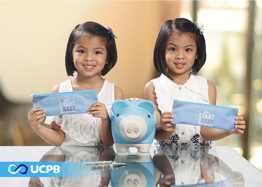 UCPB Start2Save Account Opening Guide Plus Other FAQs