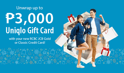 Take Your Pick: Best RCBC Credit Card Promos This Year