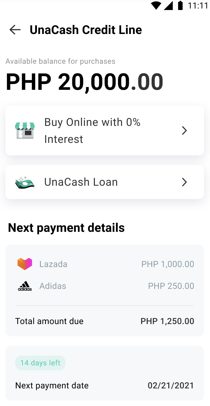 UnaCash Loan Review: How Reliable is This Online Loan App?