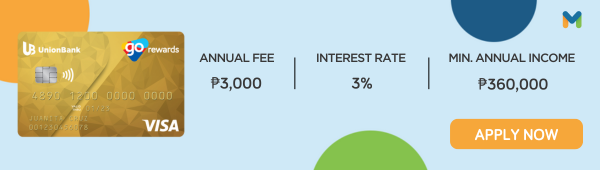 UnionBank Credit Card Rewards Points: How to Unlock Deals
