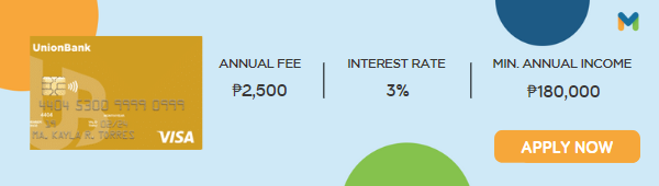 How to Apply for a UnionBank Credit Card in the Philippines 2023