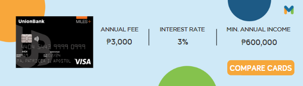 UnionBank Credit Card Rewards Points: How to Unlock Deals