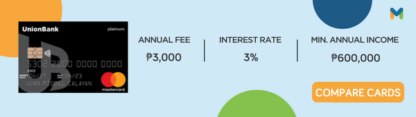 Top 9 Black Credit Cards in the Philippines 2023