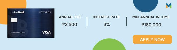 24 Credit Cards for Low-Income Earners in the Philippines 2024