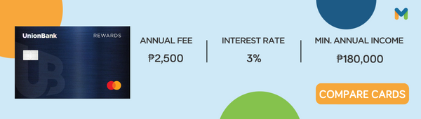 UnionBank Credit Card Rewards Points: How to Unlock Deals