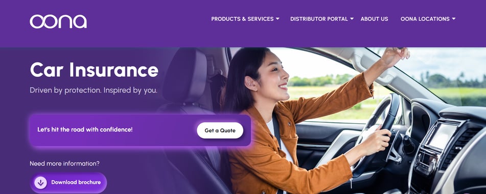 Oona Philippines Car Insurance Review