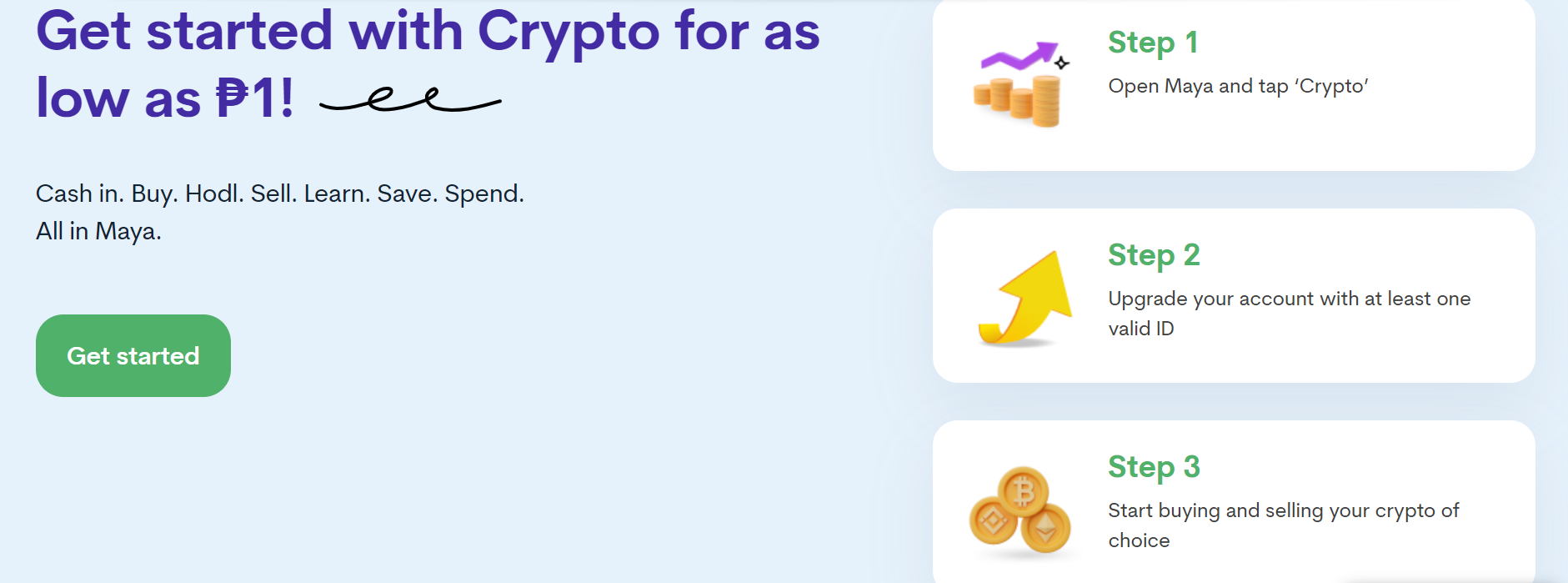 Maya Crypto Guide: What to Know Before Investing
