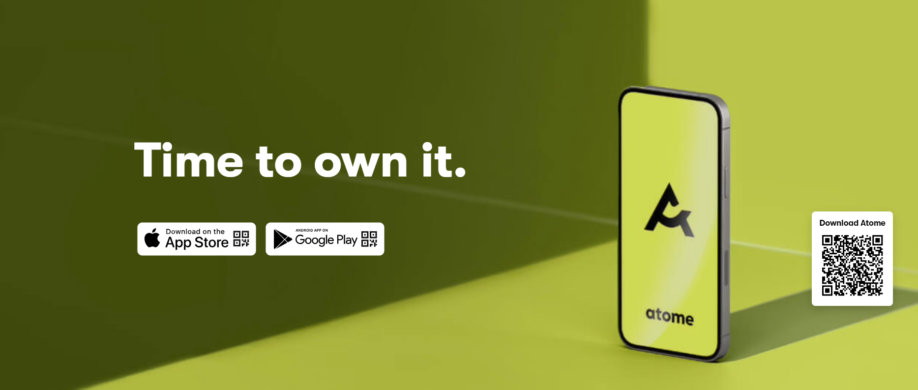 Atome Philippines Guide: How to Shop Online or In-Store Using Atome