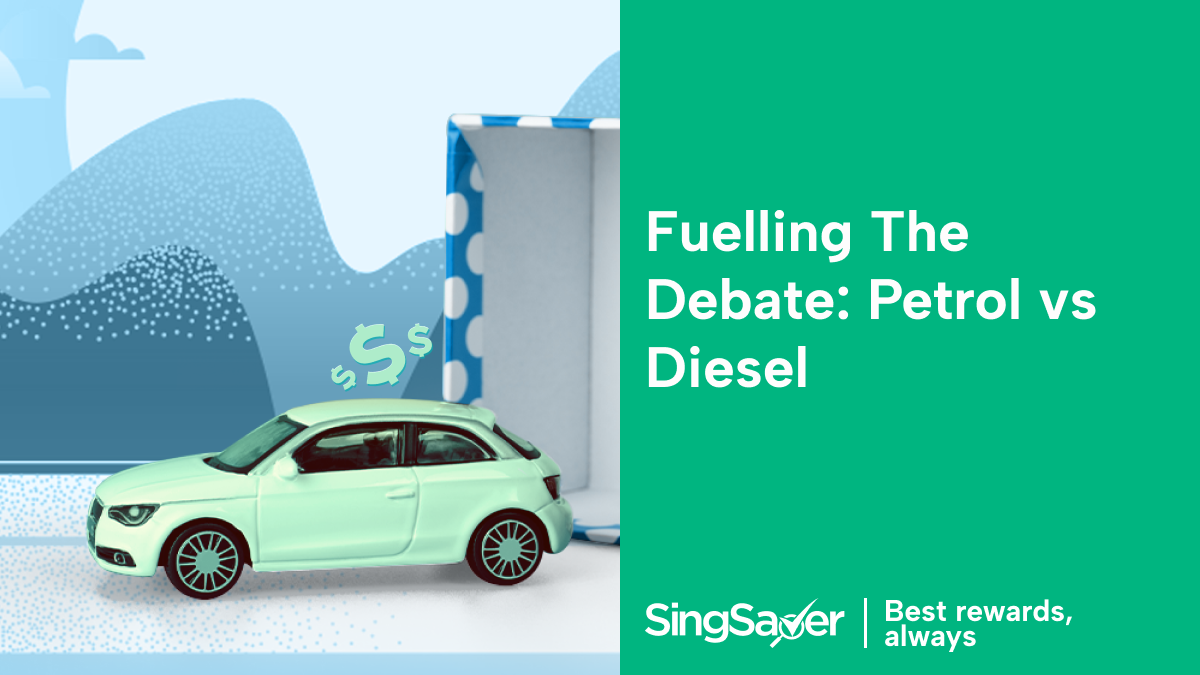 Diesel vs Petrol Cars: Which Is More Economically Efficient?