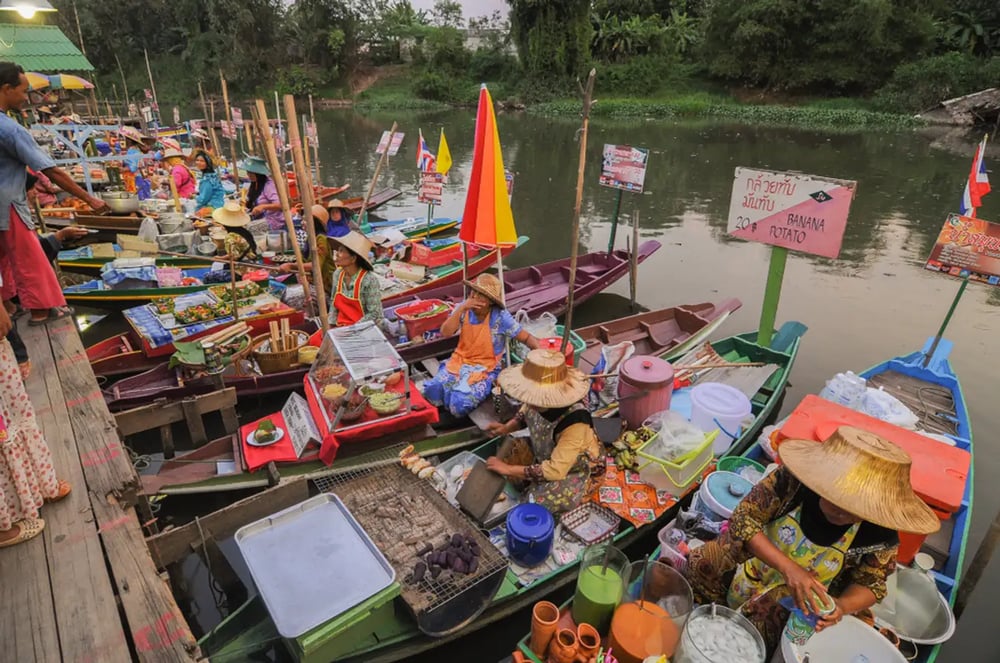 27 Best Things to Do in Hat Yai: Top Activities & Attractions