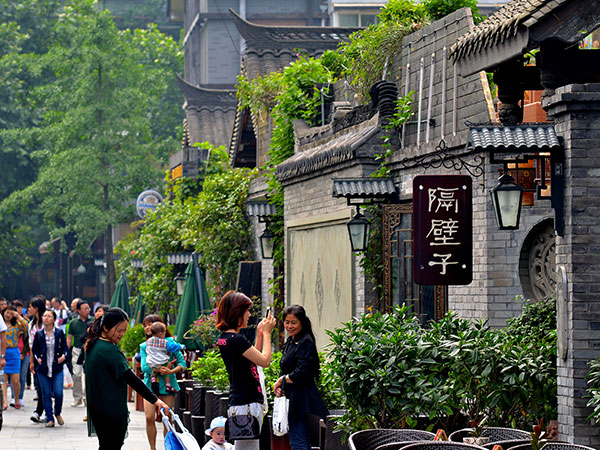 30 Best Things to do in Chengdu: Top Activities & Attractions