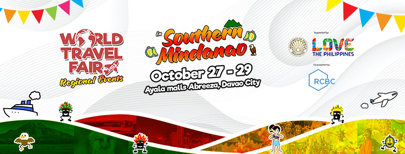 Top 6 Travel Expos for 2023 and 2024 to Watch Out For