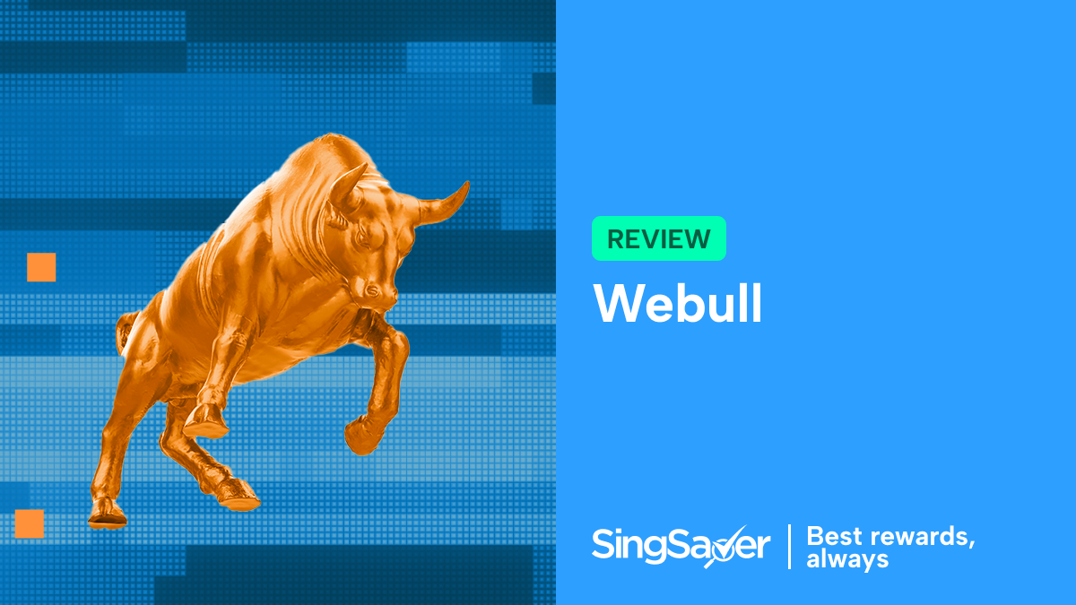 Webull Singapore Review (2024): The Investing Platform To Recharge Your ...