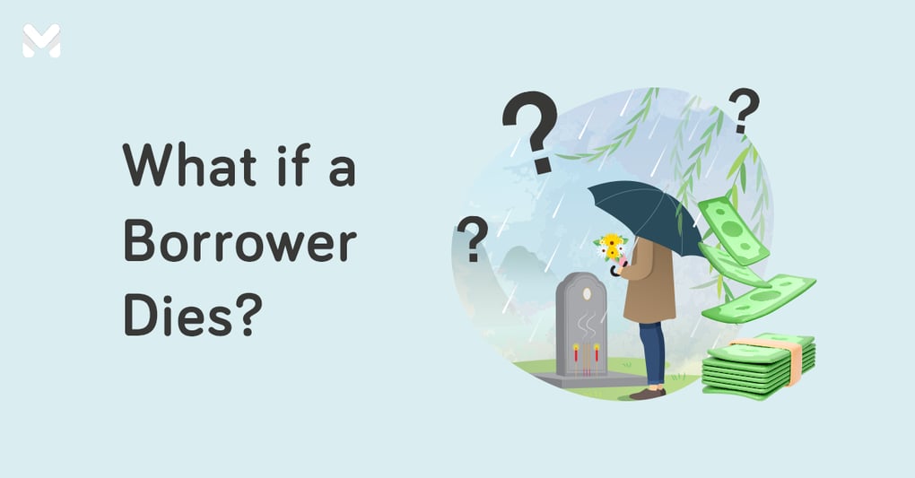 What Happens to a Loan if the Borrower Dies in the Philippines?
