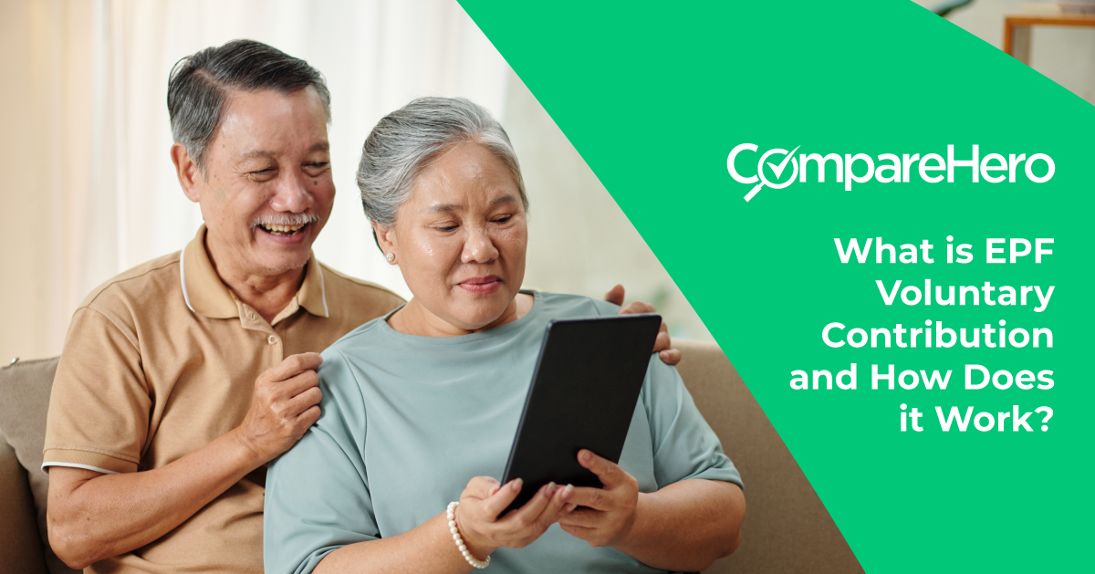What is EPF Voluntary Contribution and How Does it Work?