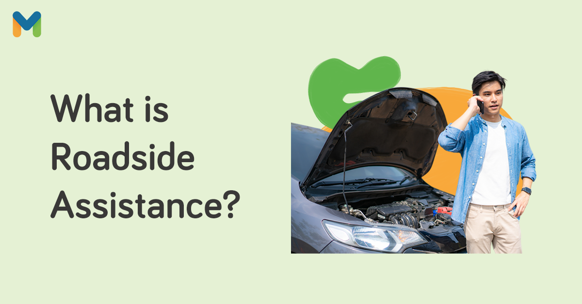 Roadside Assistance: How It Works, What It Covers, and Where to Get It