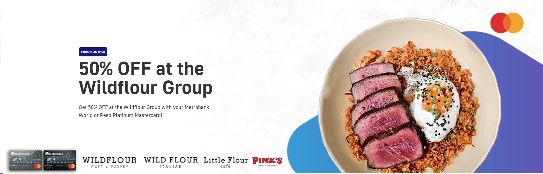 Plan Your Next Food Trip: 18 Credit Card Dining Promos in 2023