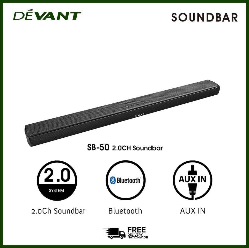 8 Best Budget Soundbars in the Philippines This 2023