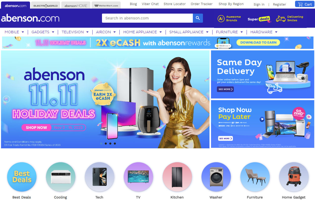 List of Online Shopping Sites in the Philippines 2023: Top 32 Options