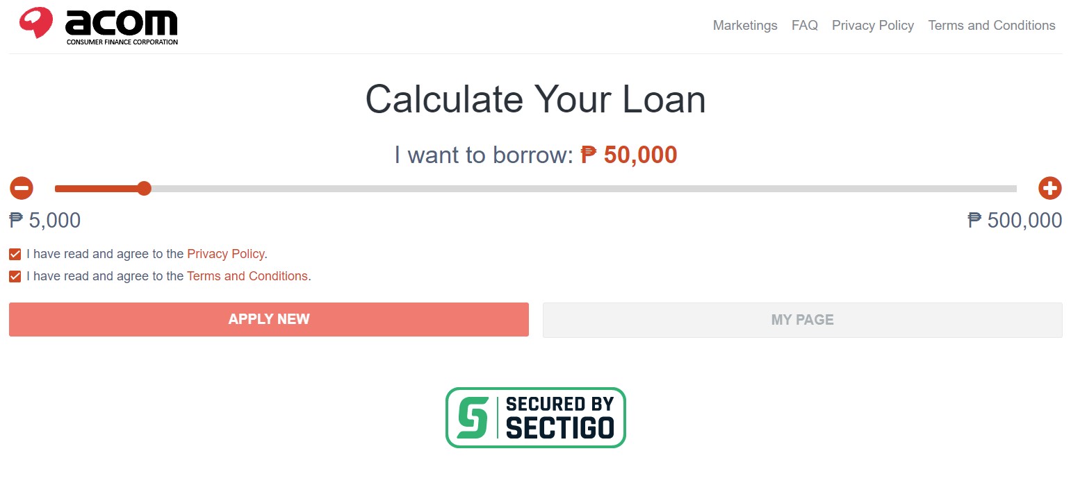 Borrow Up to 500K with an ACOM Loan―Here’s How