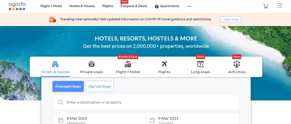 Pack Your Bags and Go: Top 10 Travel Websites in the Philippines