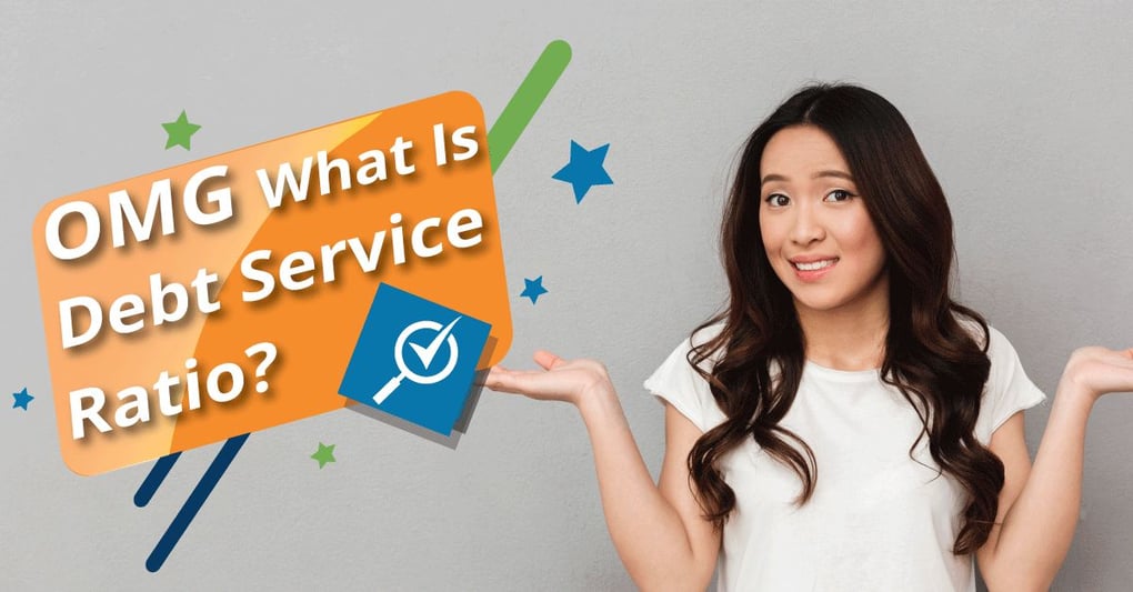 How To Calculate My Debt Service Ratio? | CompareHero