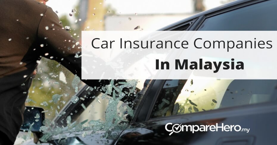 Compare Best Car Insurance In Malaysia | CompareHero