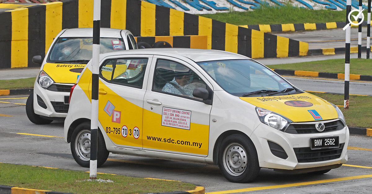 Total Costs Of Getting & Renewing A Driving License In Malaysia 2022