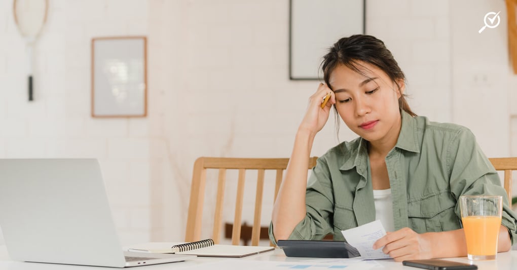 10 Examples Of Poor Money Management You Need To Avoid